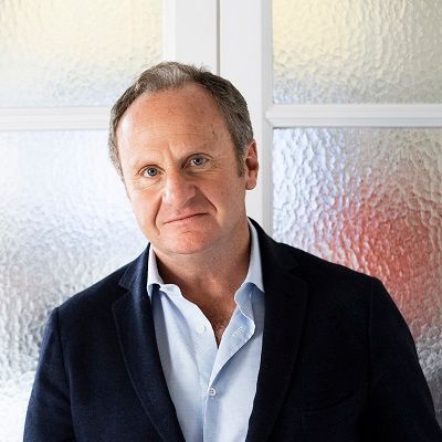 Jacob Benbunan | Kogan Page